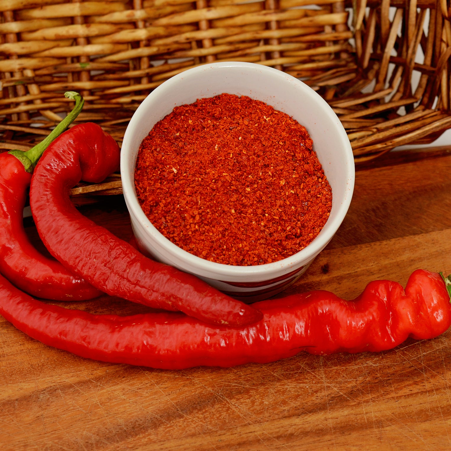 Arapaho Pepper Seed | SEED / 25 seeds | Territorial Seed