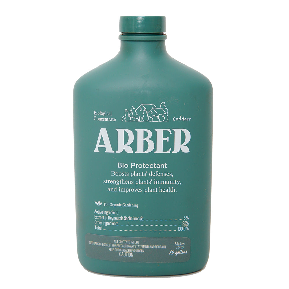 Arber Bio Protectant | Territorial Seed