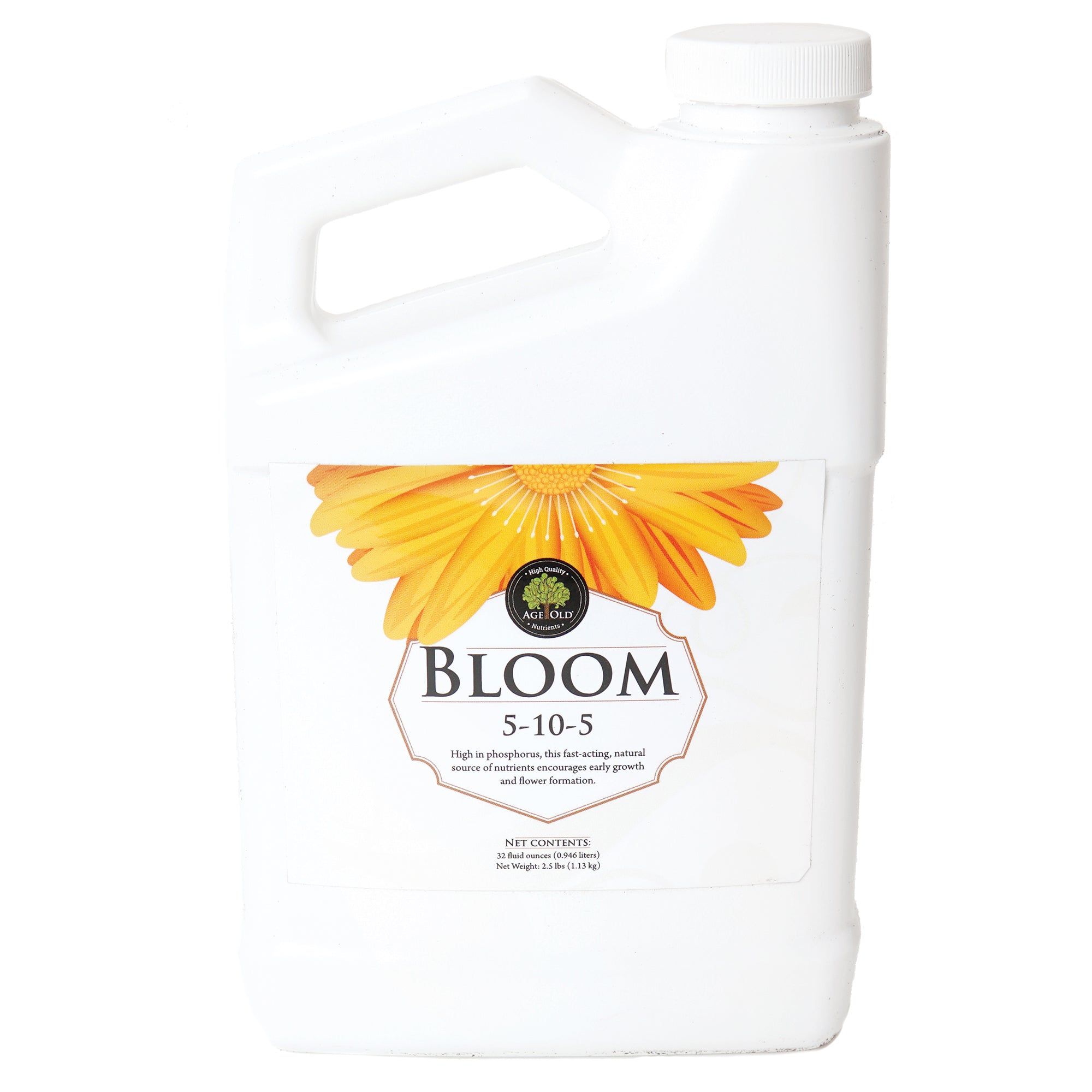 Age Old Bloom | SELECT OPTION / 1 quart | Territorial Seed